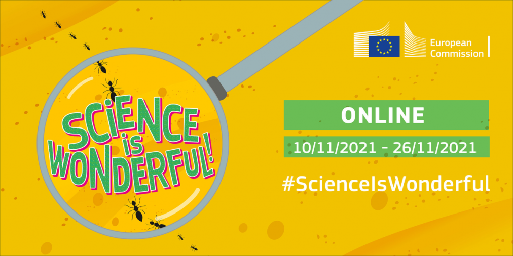 Science is wonderful! - Beethoven-Gymnasium Berlin